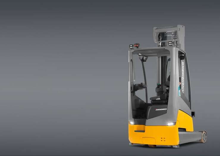 Land Cargo Logistics - Landcargo Logistic